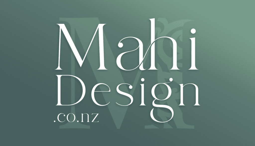 Mahi Design - Designs That Work For You